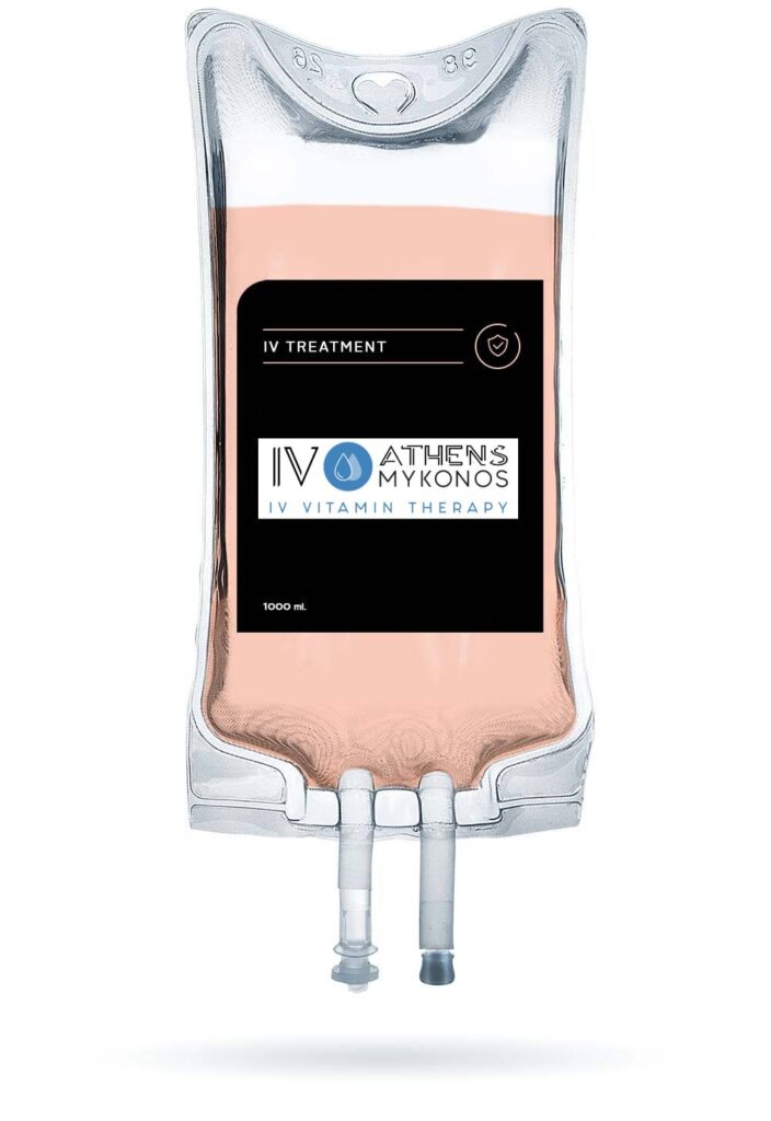 Immune System Boost - ivtherapy